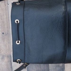 Mezzi | Bags | Mezzi Vedova Bucket Bag Black | Poshmark
